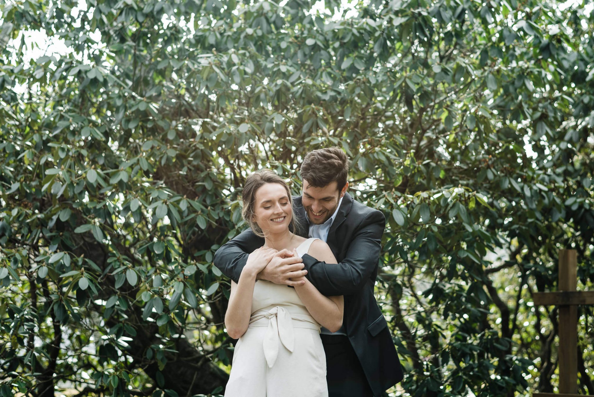 Courthouse Wedding in Kentville with A&S - Rachael Shrum Photography