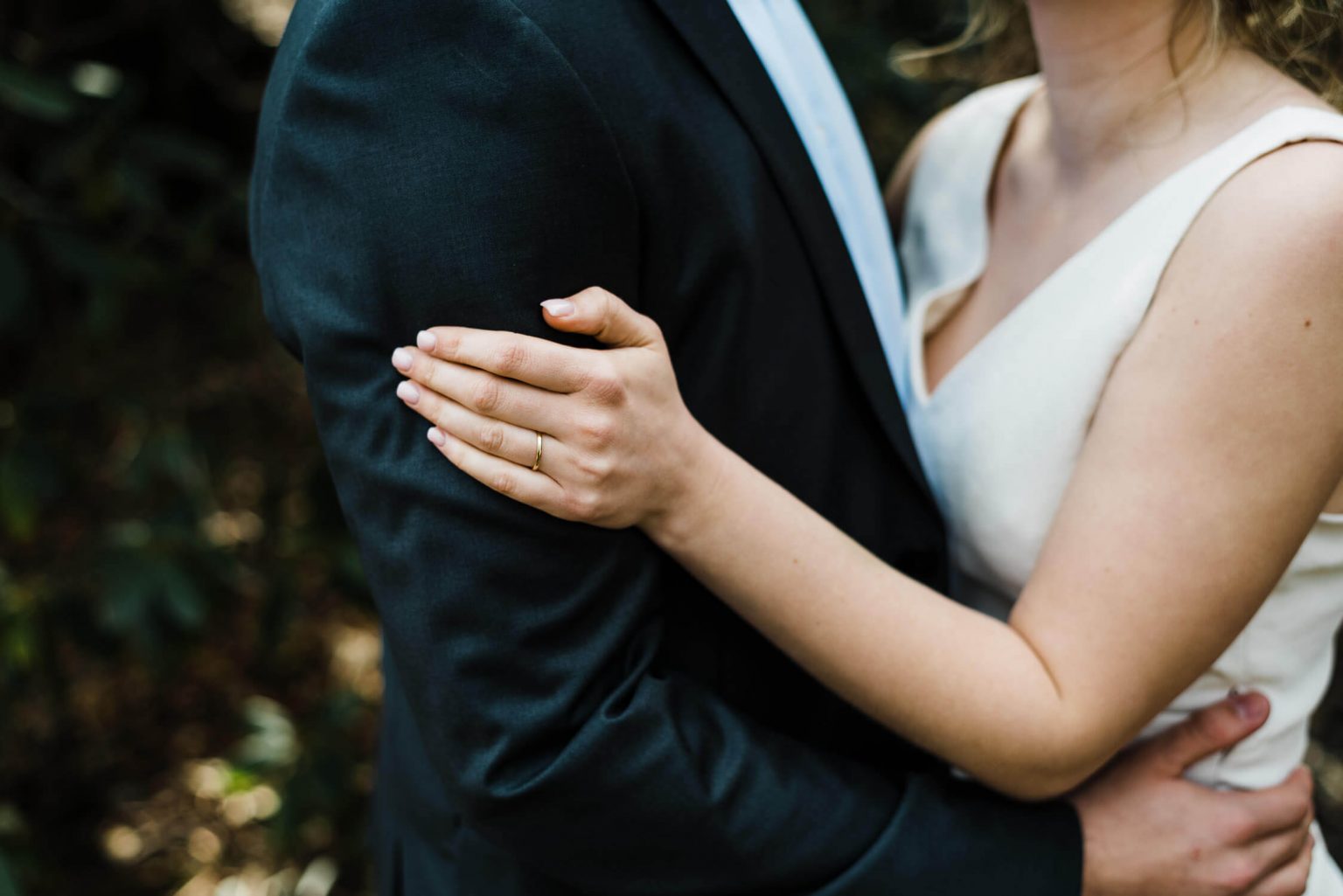 Courthouse Wedding in Kentville with A&S - Rachael Shrum Photography