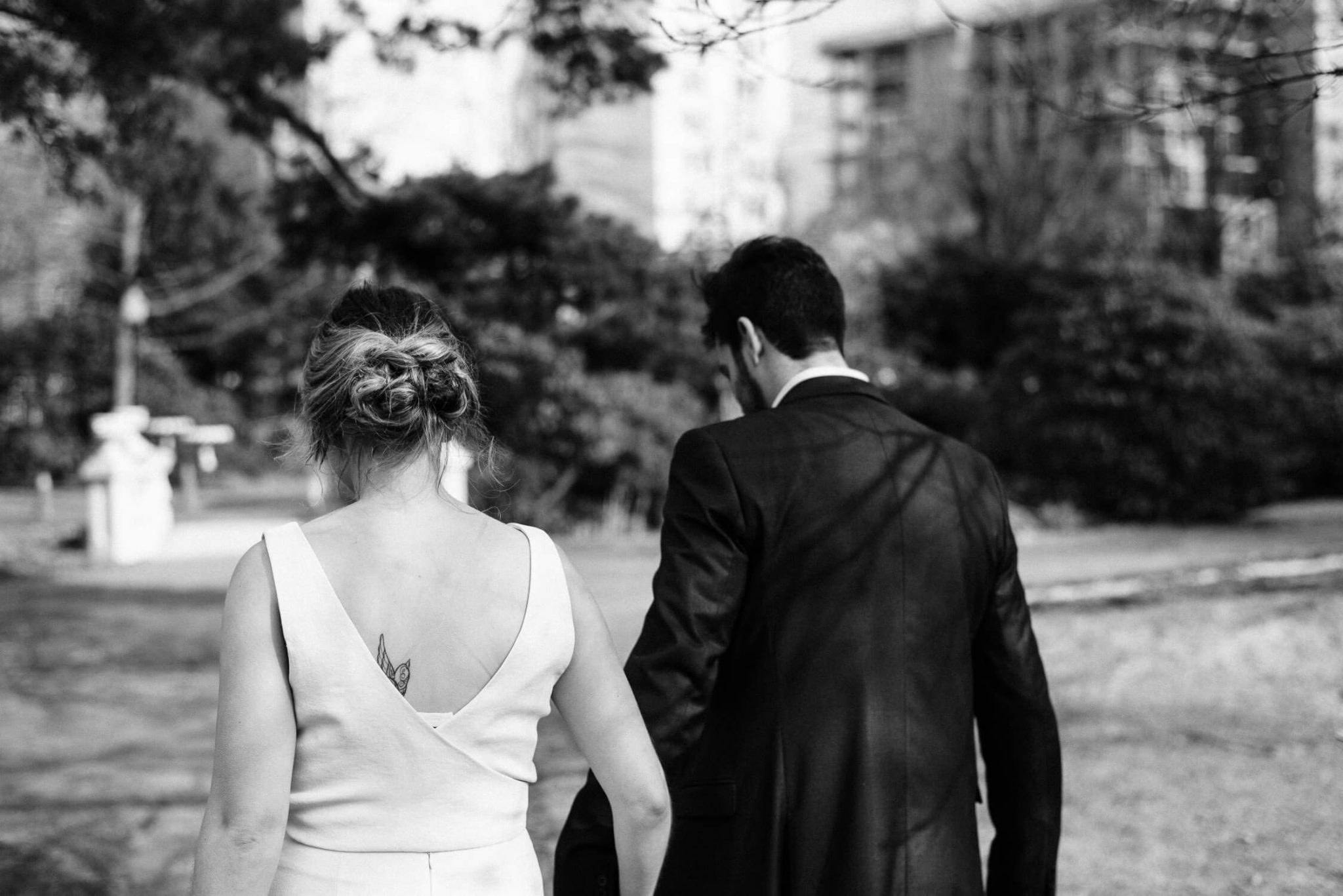 Courthouse Wedding in Kentville with A&S - Rachael Shrum Photography