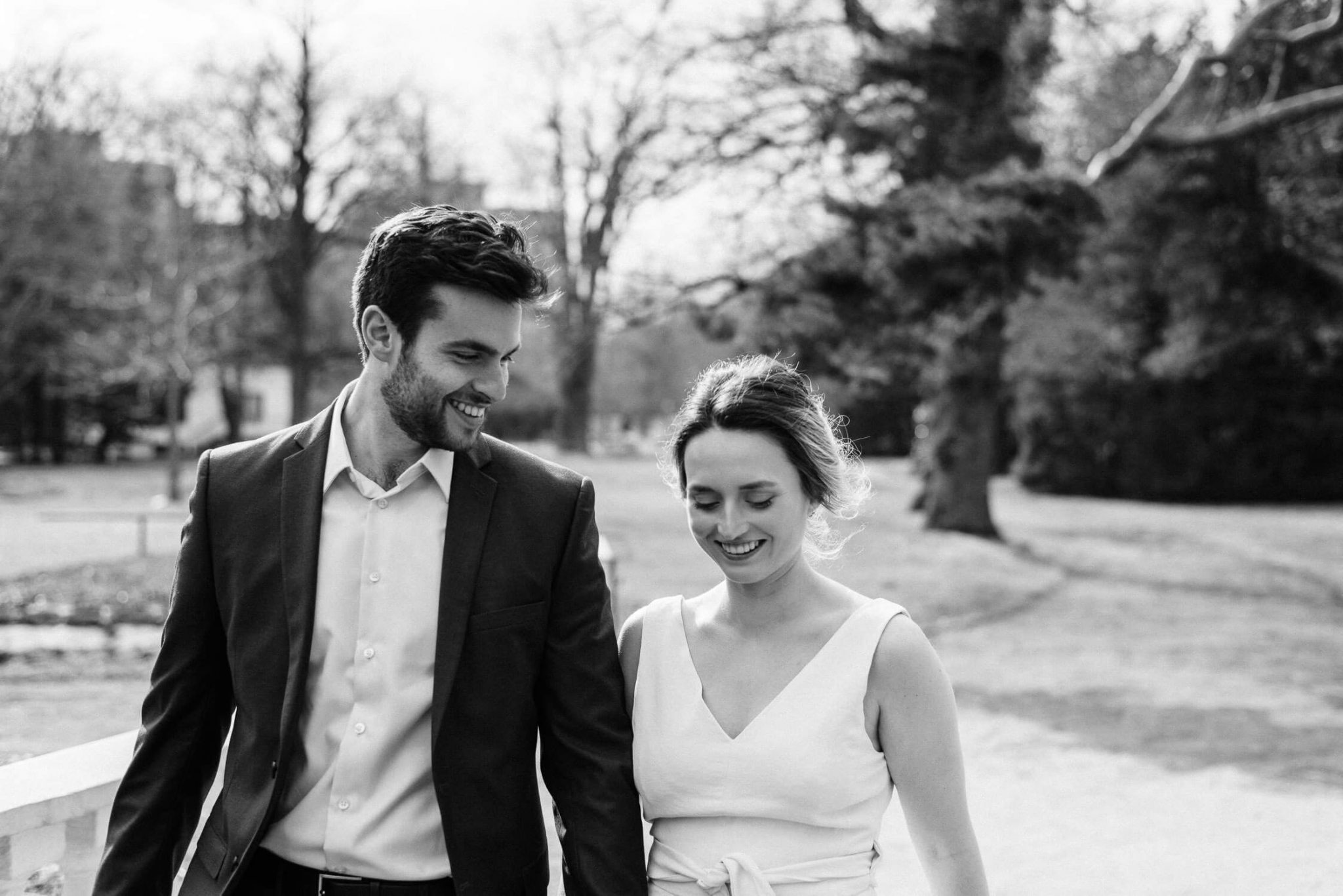Courthouse Wedding in Kentville with A&S - Rachael Shrum Photography