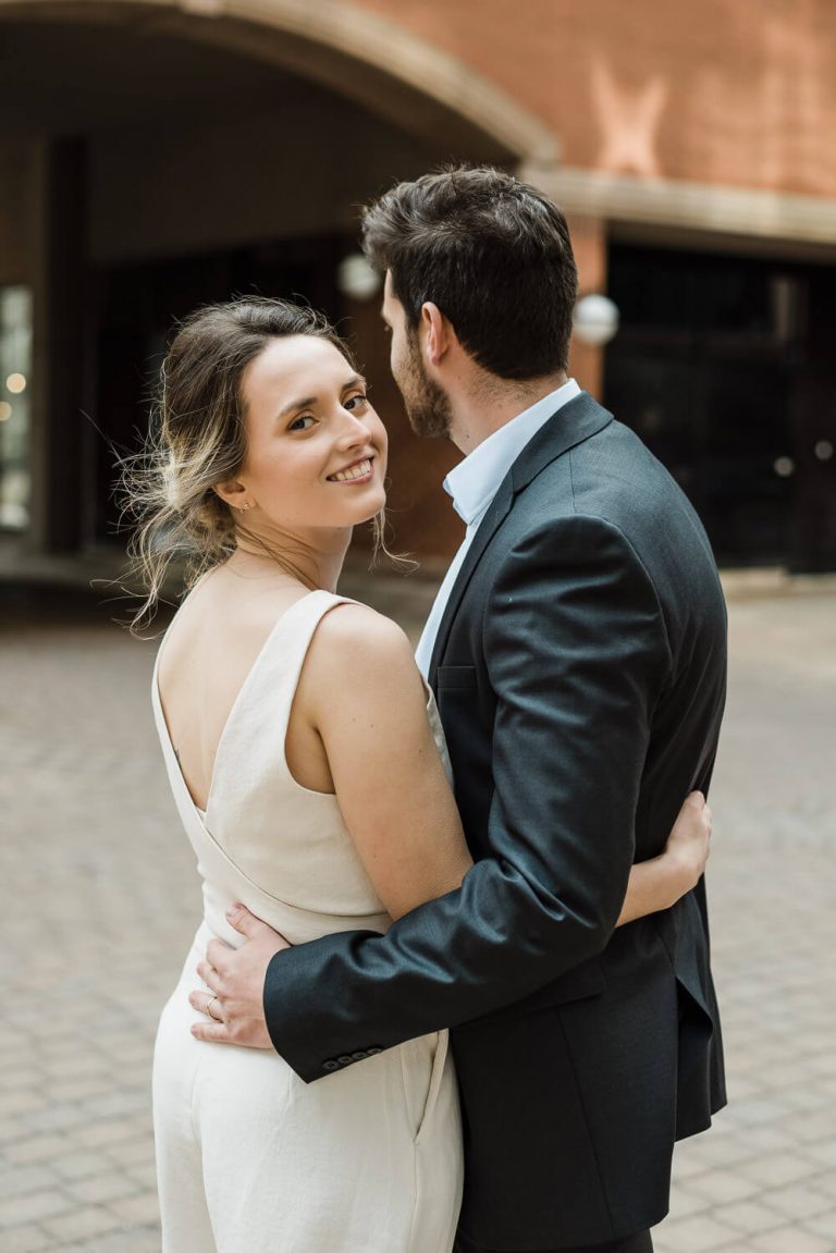Courthouse Wedding in Kentville with A&S - Rachael Shrum Photography