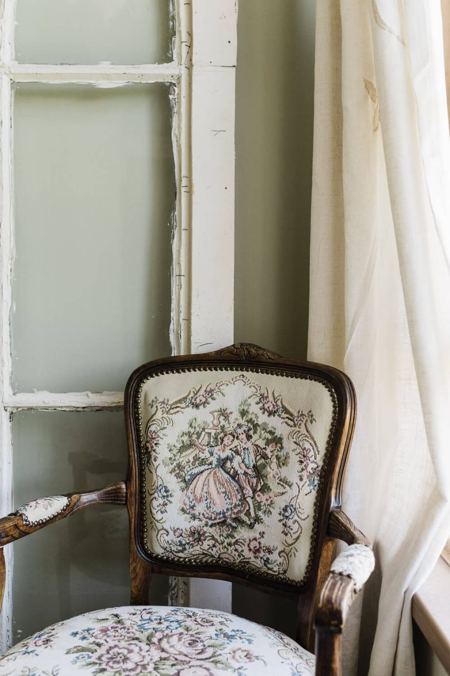 Harbour Mist Intimate Wedding with R&N - Rachael Shrum