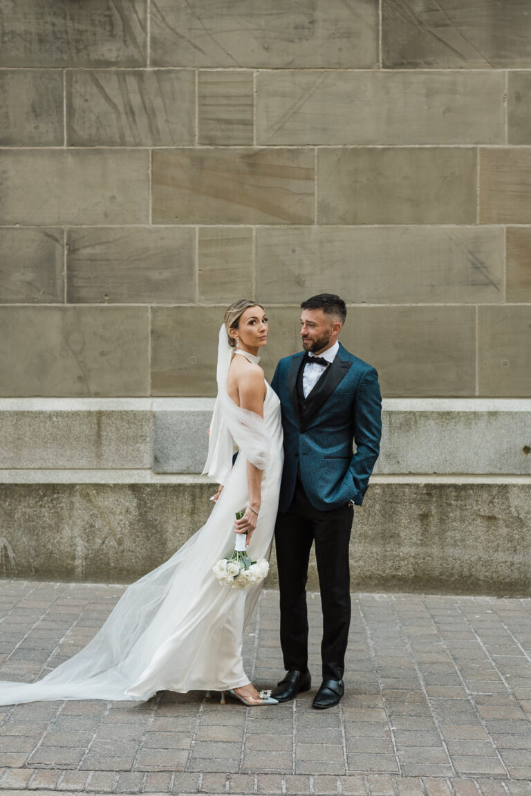 Anemone Dining Wedding with J&S - Rachael Shrum Photography