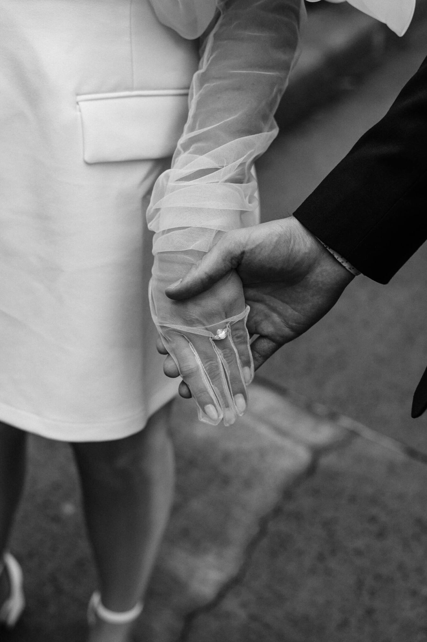 L&L's Thoughtful Engagement Session - Rachael Shrum Photography