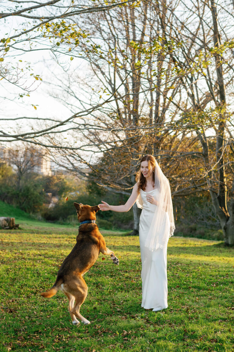 Wedding Portraits with K&C - Rachael Shrum Photography